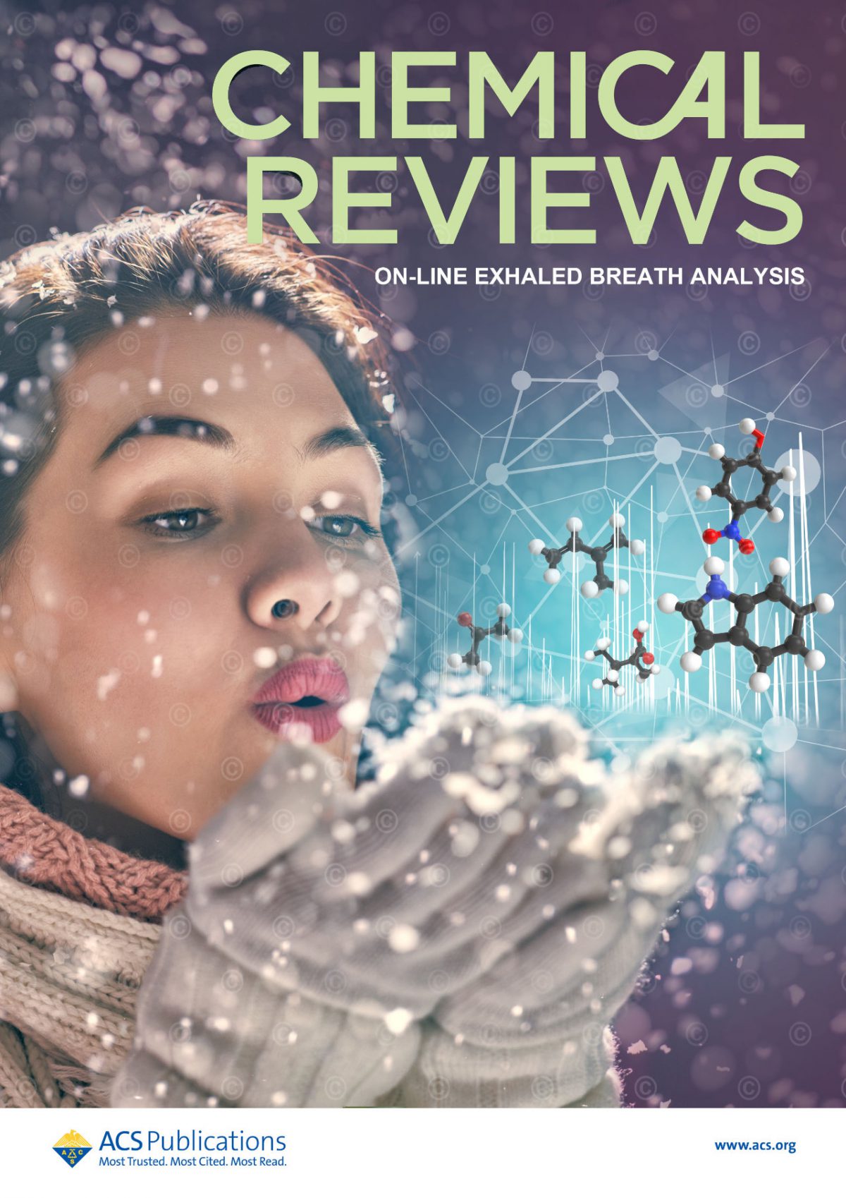 Cover Zeitschrift - AKIKA 3D Köln